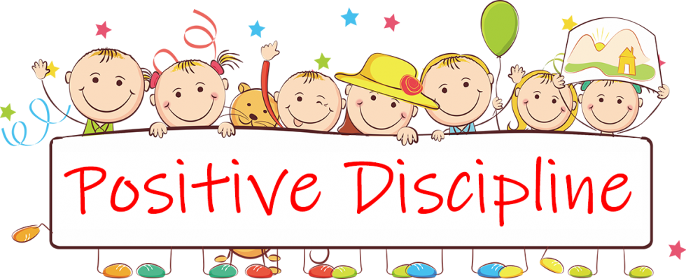 What is Positive Discipline? - Learning Tree Academy - Daycare Center ...